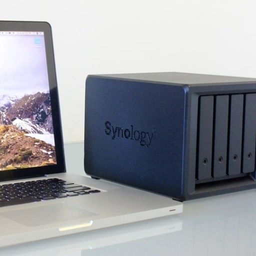 ¿Qué es un NAS? - Hergotec